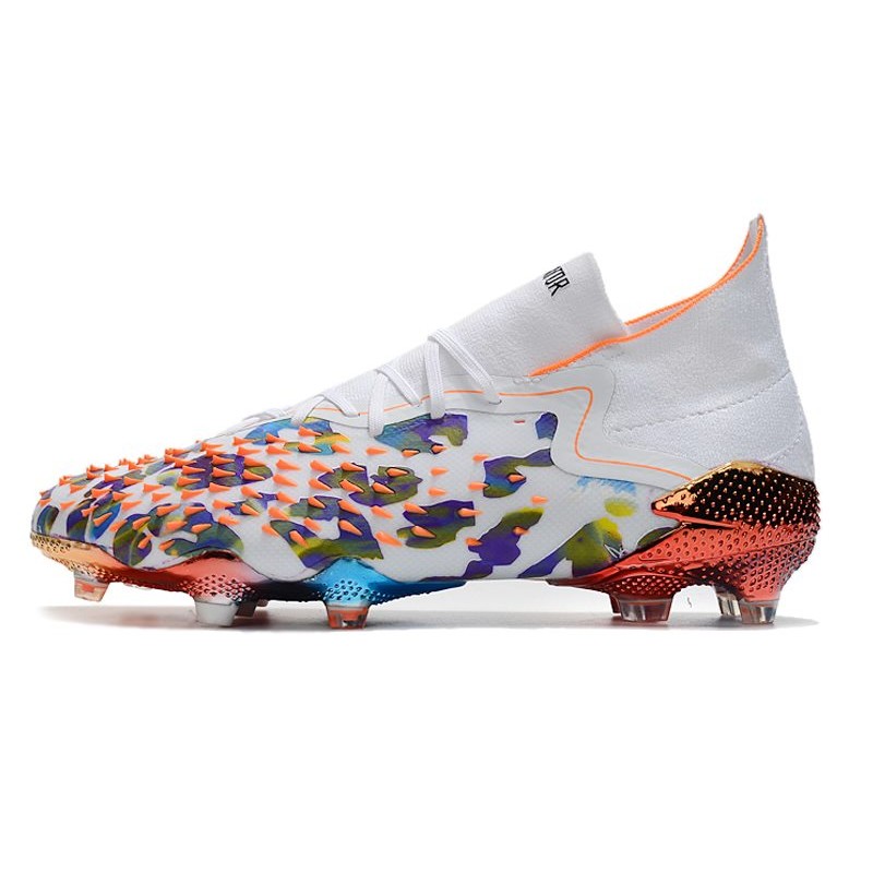 Korki adidas Predator Freak.1 FG Paul Pogba X Stella Mccartney