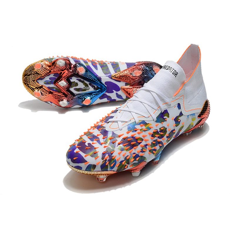 Korki adidas Predator Freak.1 FG Paul Pogba X Stella Mccartney